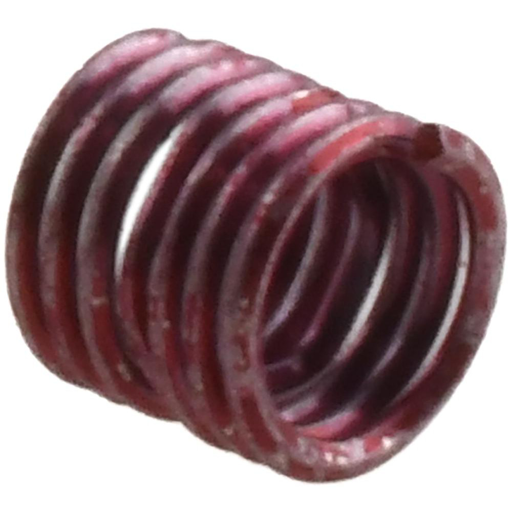 Heli-Coil - Screw-Locking Insert: Grade 304 Stainless Steel, #10-32, 1 ...