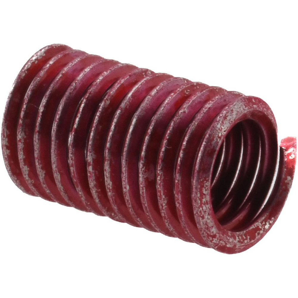 Heli-Coil - Screw-Locking Insert: Grade 304 Stainless Steel, 5/16-18, 2 ...