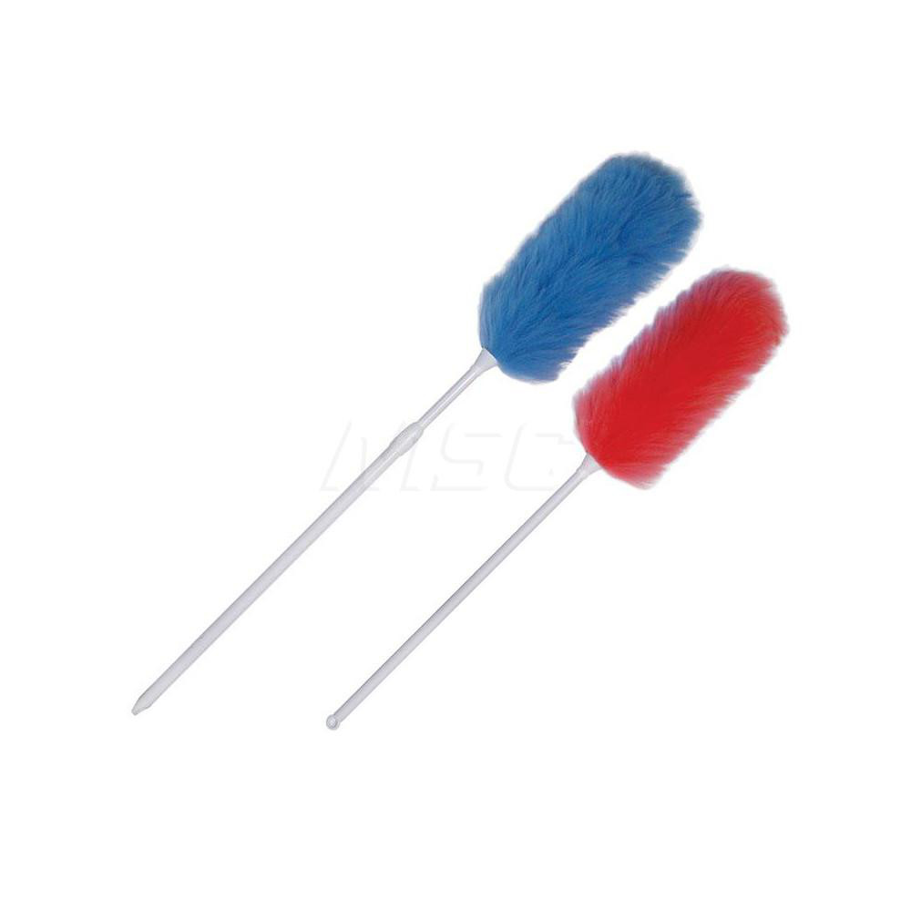 O-Cedar - 45" Long Wool Duster - - 00064766 - MSC Industrial Supply