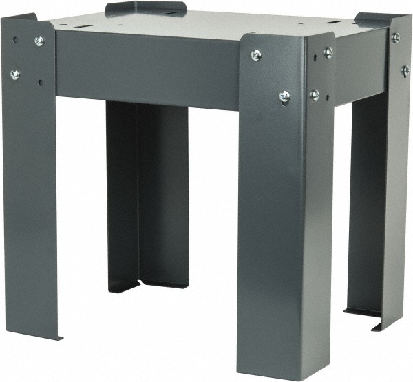 Durham - 4 Drawer, Small Parts Slide Rack Cabinet - 89795801 - MSC ...