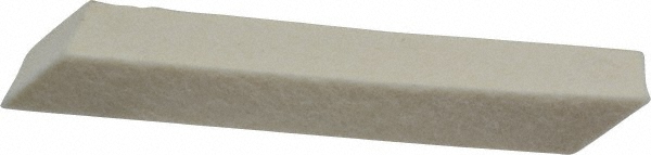 Made in USA - Medium Density Wool Felt Polishing Stick - 00066431 - MSC ...