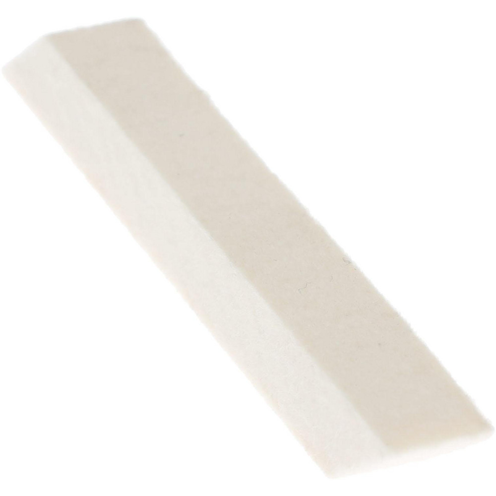 Value Collection - Medium Density Wool Felt Polishing Stick | MSC Direct