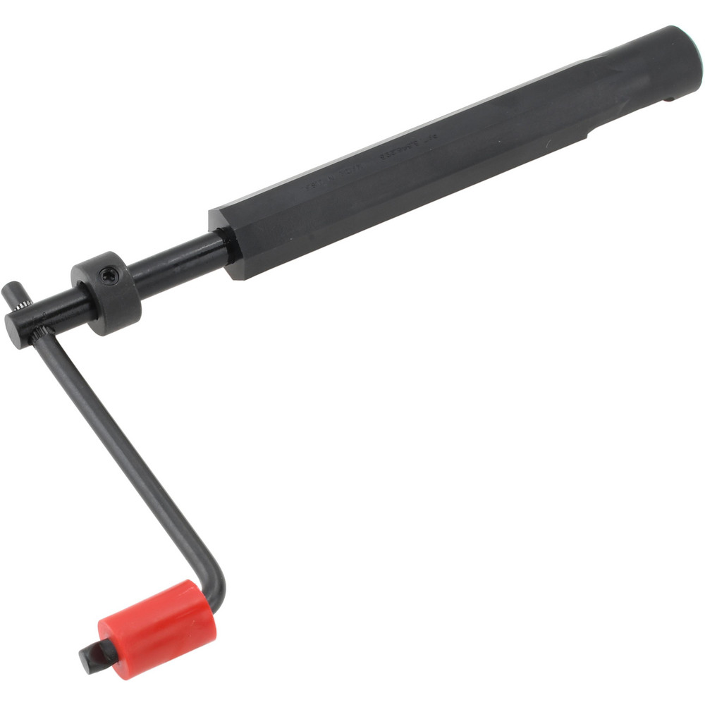 Heli-Coil - Thread Insert Hand Installation Tool: 5/16-18, Prewinder ...