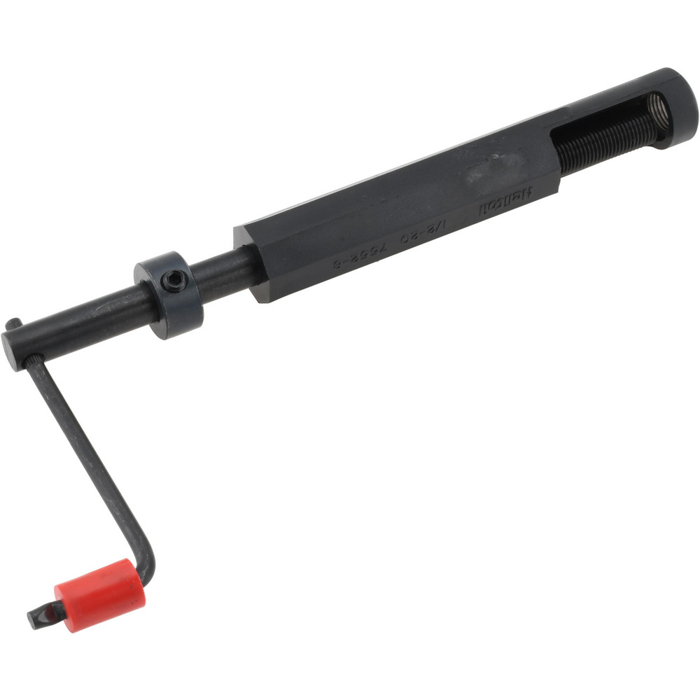 Heli-Coil - Thread Insert Hand Installation Tool: 1/2-20, Prewinder ...