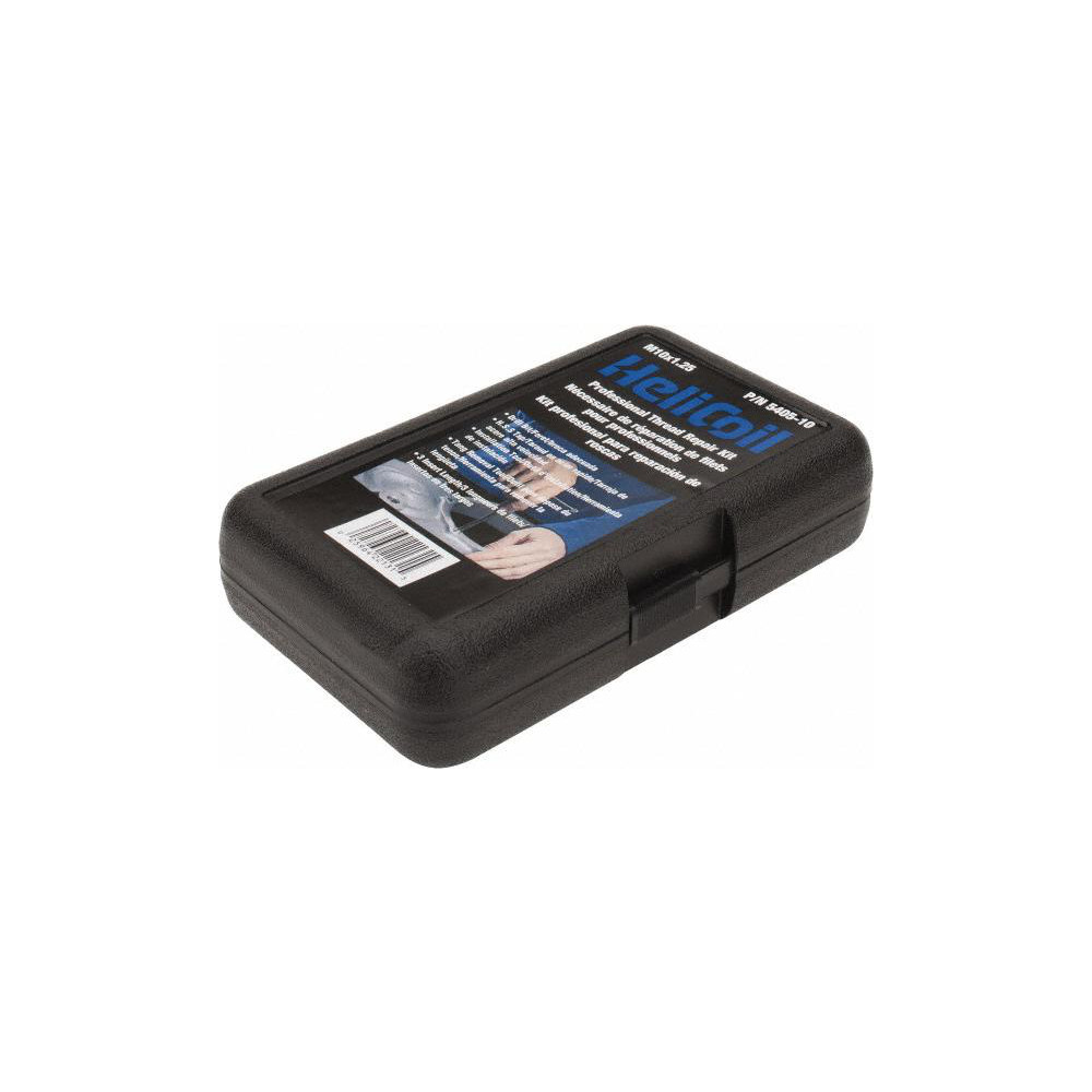 Heli-Coil - Thread Repair Kit: Threaded Insert | MSC Direct