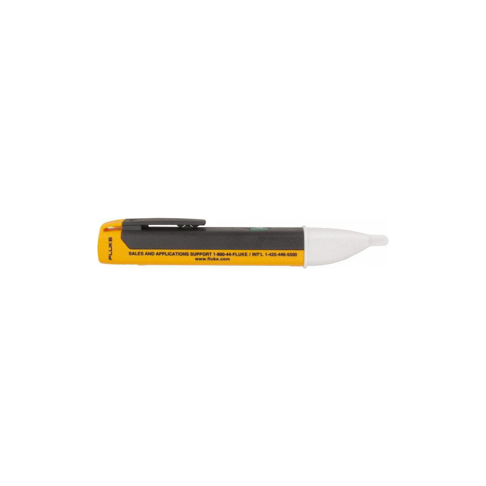 Fluke - 1,000 VAC to 90 VAC, Voltage Tester | MSC Direct