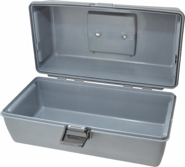 Flambeau - 1 Compartment Utility Tool Box - 00071597 - MSC Industrial ...