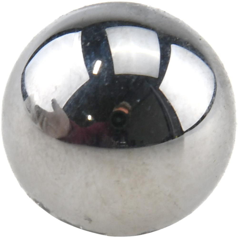 Steel Balls | MSC Industrial Supply Co.