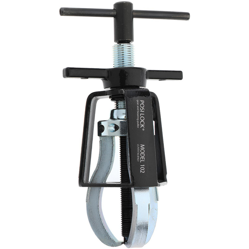 Posi Lock Puller - Steel 3-Jaw Miniature Bearing Puller Posilock Puller ...