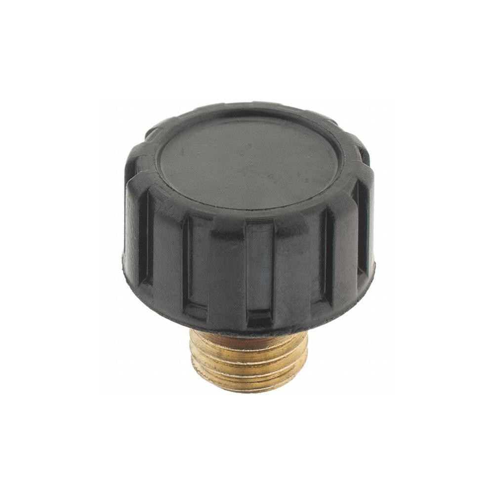 Weldcraft - TIG Torch Parts & Accessories: Type: Back Caps (Short); Cap ...