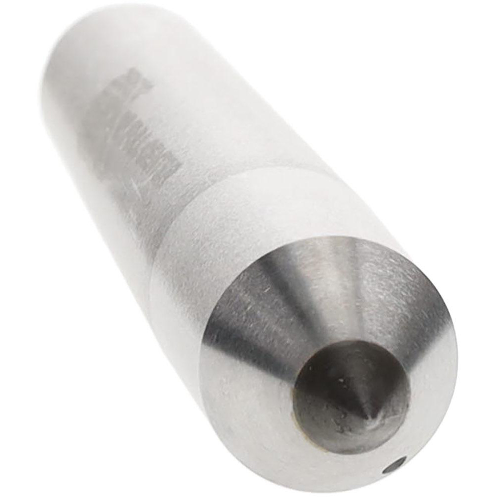 Made in USA - Carbide-Tipped Alloy Steel Standard Point Solid Dead ...