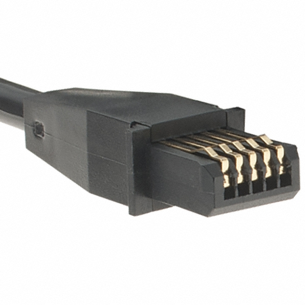 Mitutoyo - 80" SPC Cable - 00091488 - MSC Industrial Supply