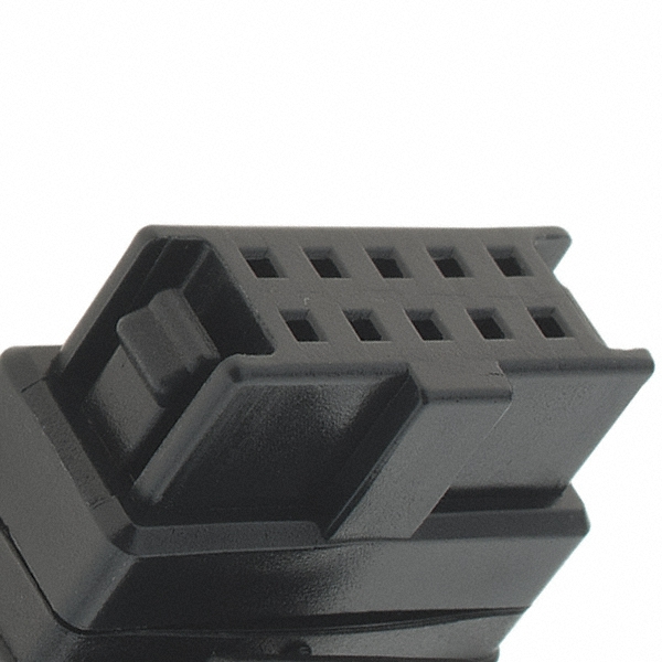 Mitutoyo - 80" SPC Cable - 00091488 - MSC Industrial Supply