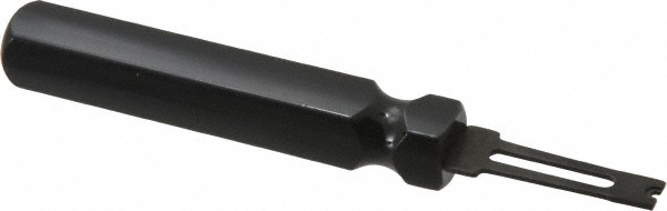 Rotor Clip - E-6 External Retaining Ring Applicator - 00092270 - MSC ...