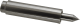 Riten - Live Center: Straight Shank - 00094029 - MSC Industrial Supply