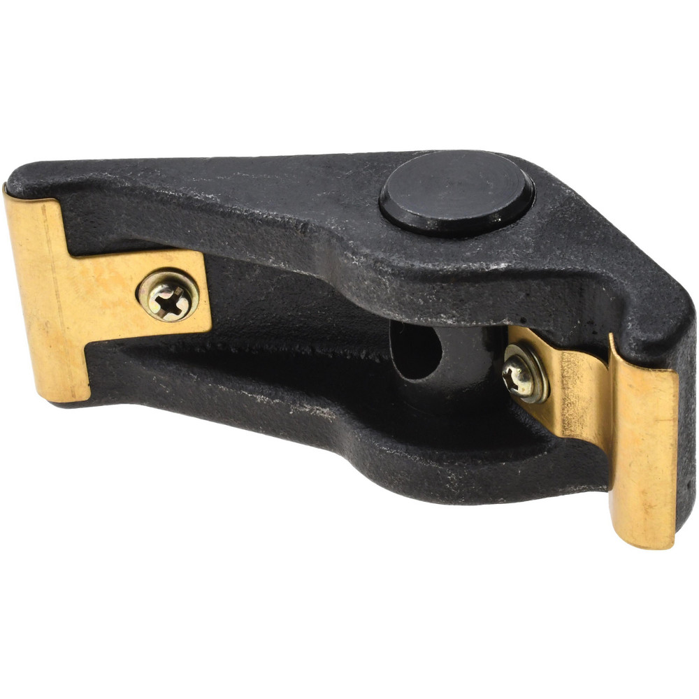 Value Collection - 1/2" Stud, 2-1/16" Max Clamping Height, Steel ...