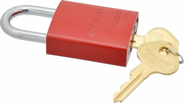 Keyed Different Retaining Key Conductive 00095380 - MSC