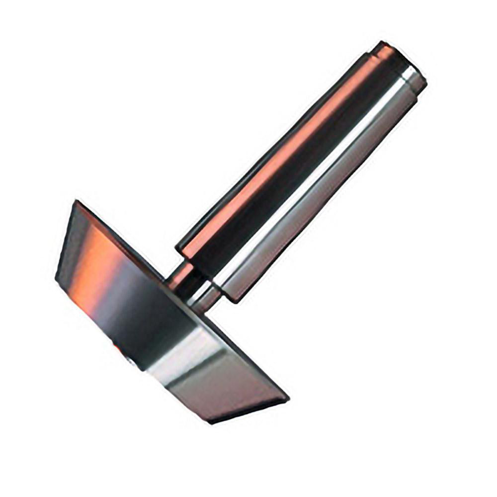 Riten - 5MT Taper, Hardened Tool Steel Lathe Shank | MSC Direct