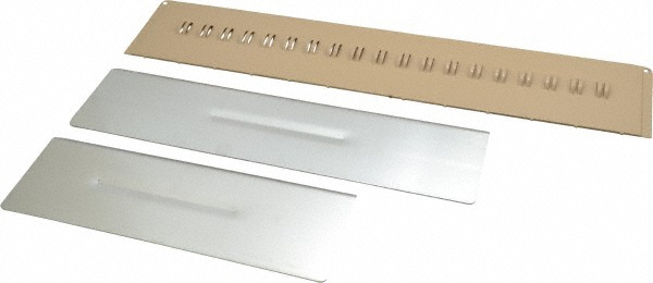 Steel Drawer Divider | MSCDirect.com
