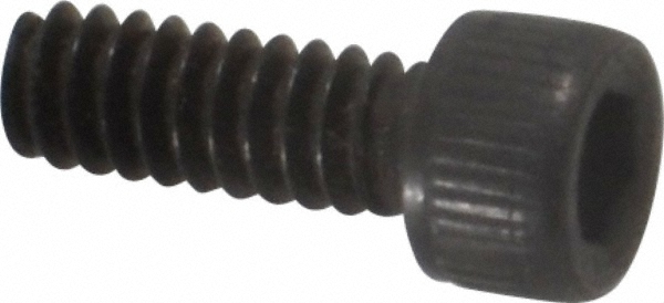 Value Collection - #4-40 UNC Hex Socket Cap Screw - 00102772 - MSC ...