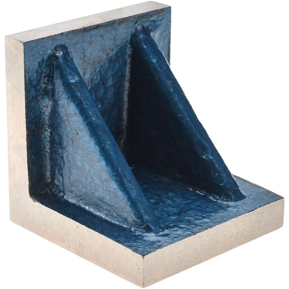 Value Collection - 3" Wide x 3" Deep x 3" High Cast Iron Precision ...