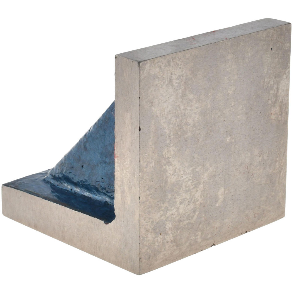 Value Collection - 3" Wide x 3" Deep x 3" High Cast Iron Precision ...