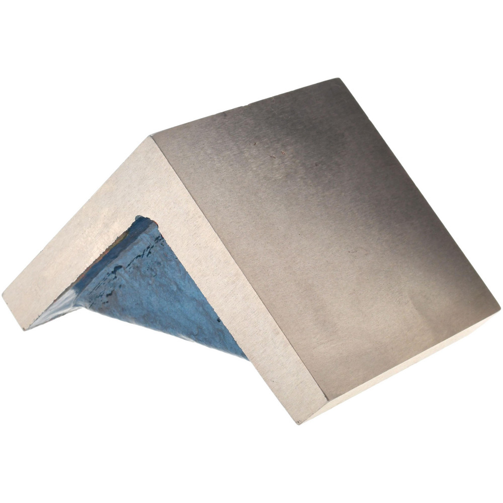 Value Collection - 3" Wide x 3" Deep x 3" High Cast Iron Precision ...