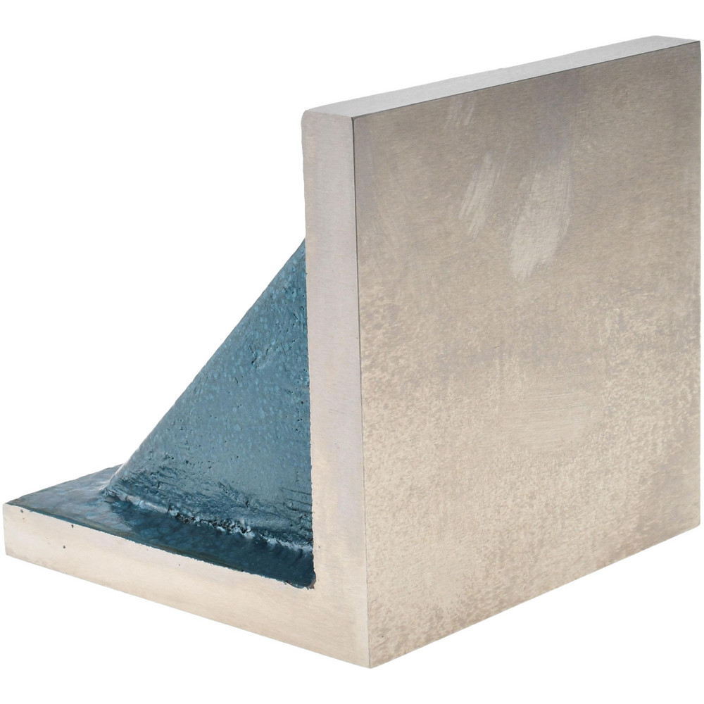 Value Collection - 5" Wide x 5" Deep x 5" High Cast Iron Precision ...