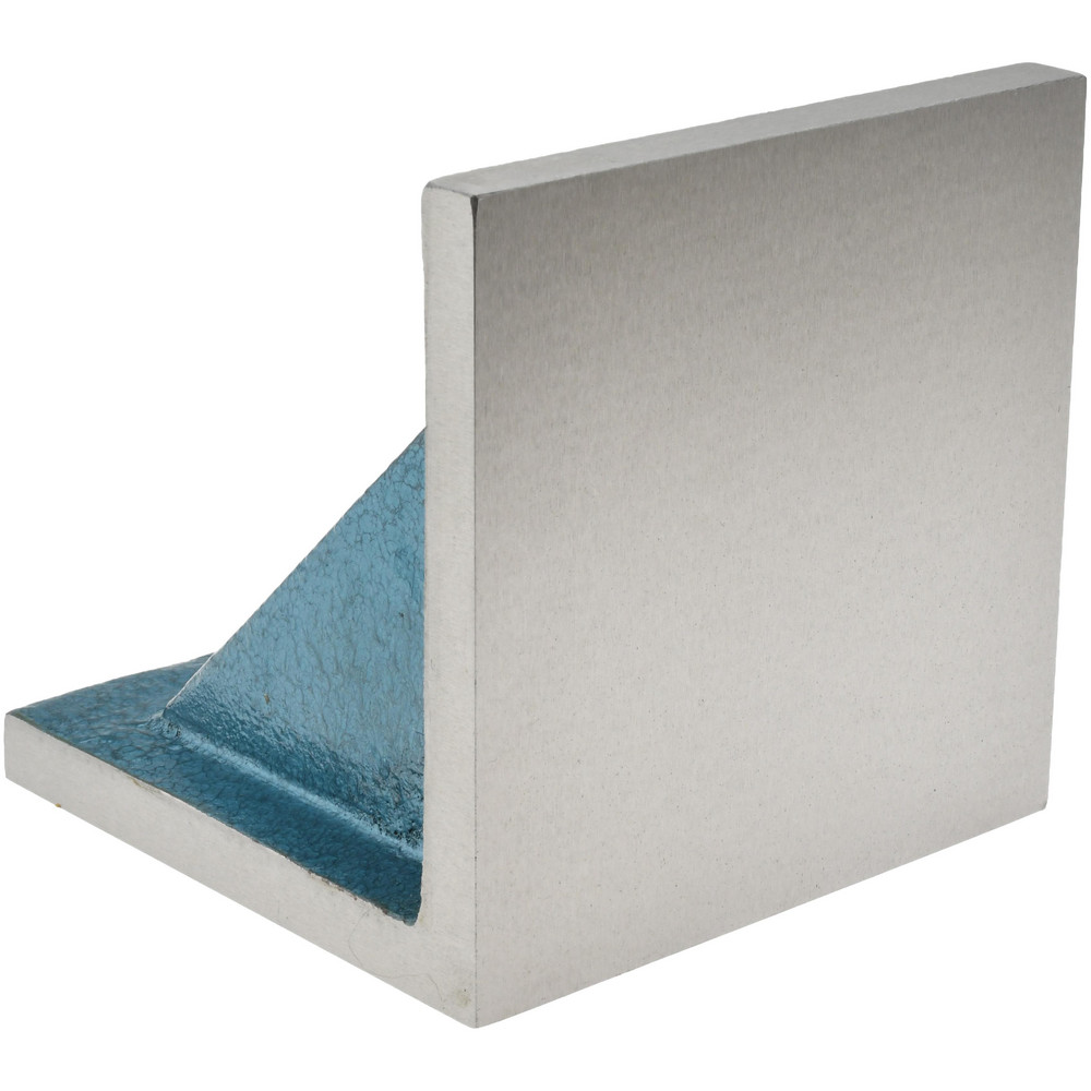 Value Collection - 6" Wide x 6" Deep x 6" High Cast Iron Precision ...