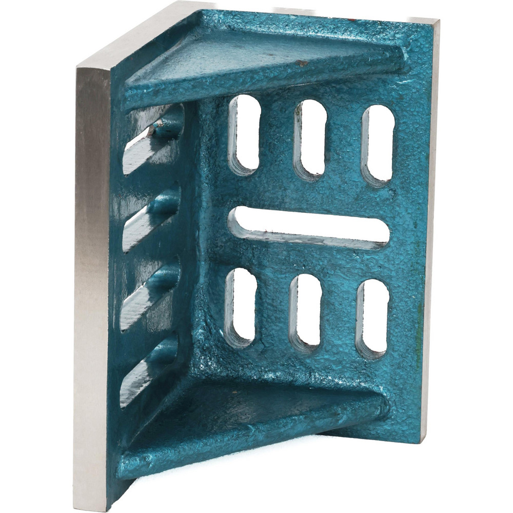 Angle Plates, Sine Plates & Box Parallels | MSC Industrial Supply Co.