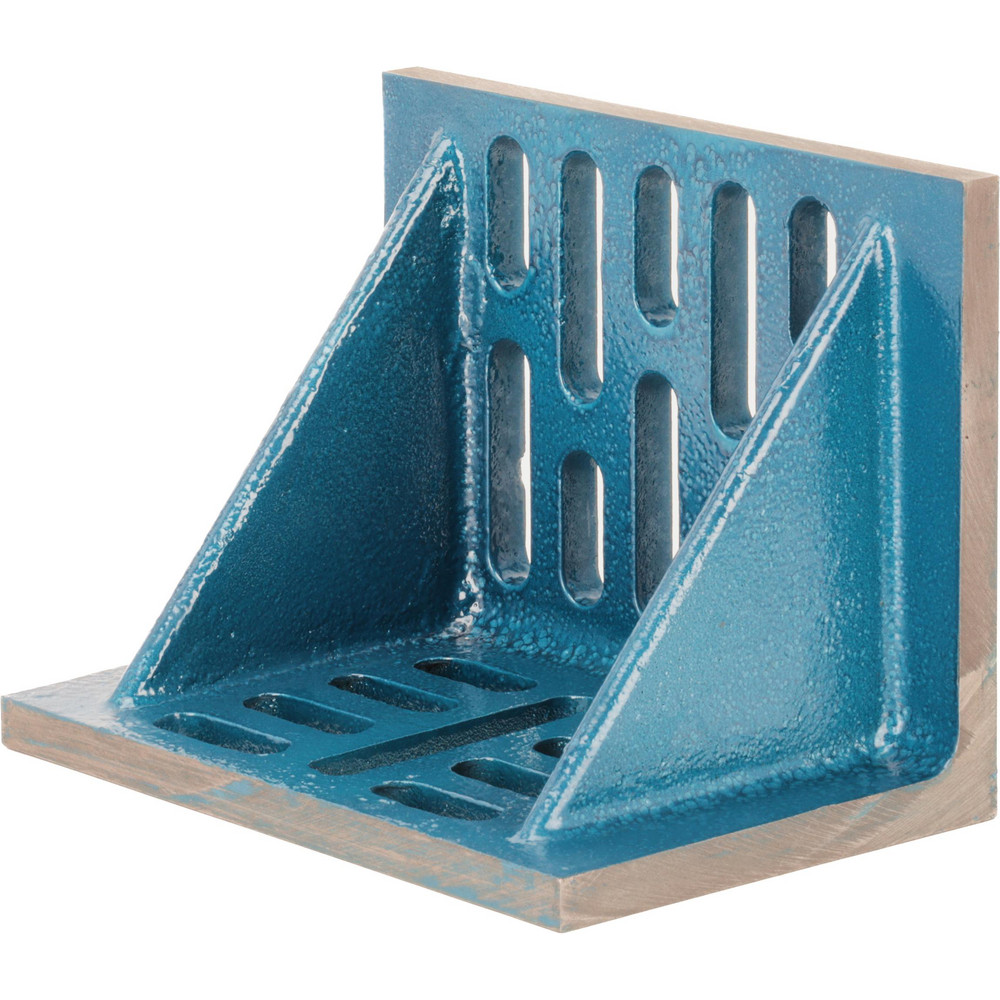 Value Collection - 12" Wide x 8" Deep x 9" High Cast Iron Partially ...