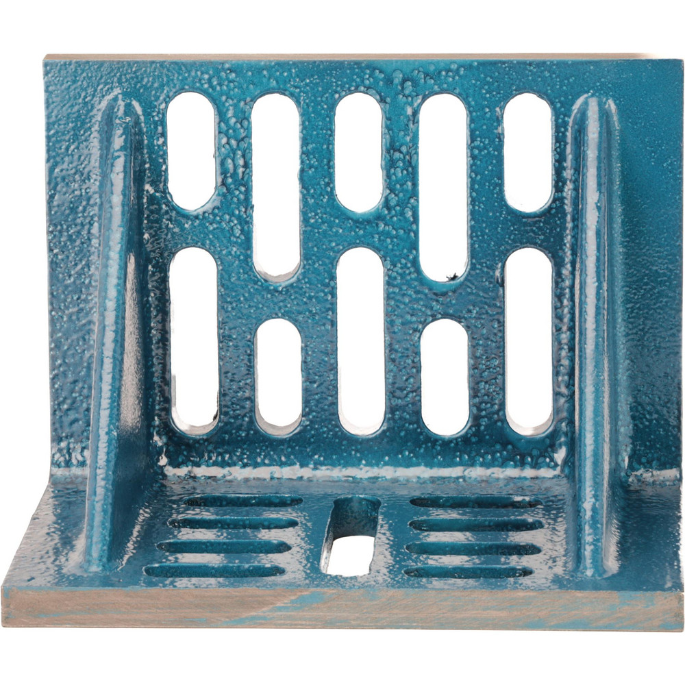 Value Collection - 12" Wide x 8" Deep x 9" High Cast Iron Partially ...