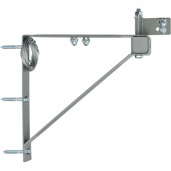 Maxess Climate Control Technologies - Wall Mount: | MSC Direct