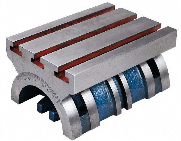 Value Collection - 10" OAL x 7" Overall Width x 5" Overall Height, -45 ...