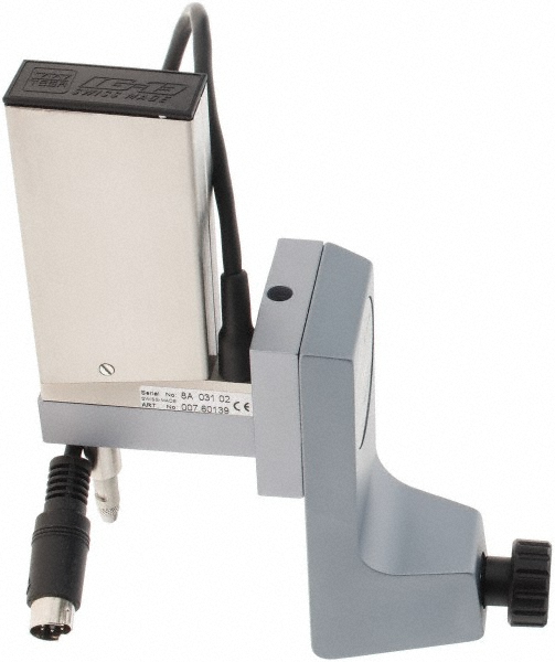 TESA Brown & Sharpe - 2 Pc Probe Set - 00147694 - MSC Industrial Supply