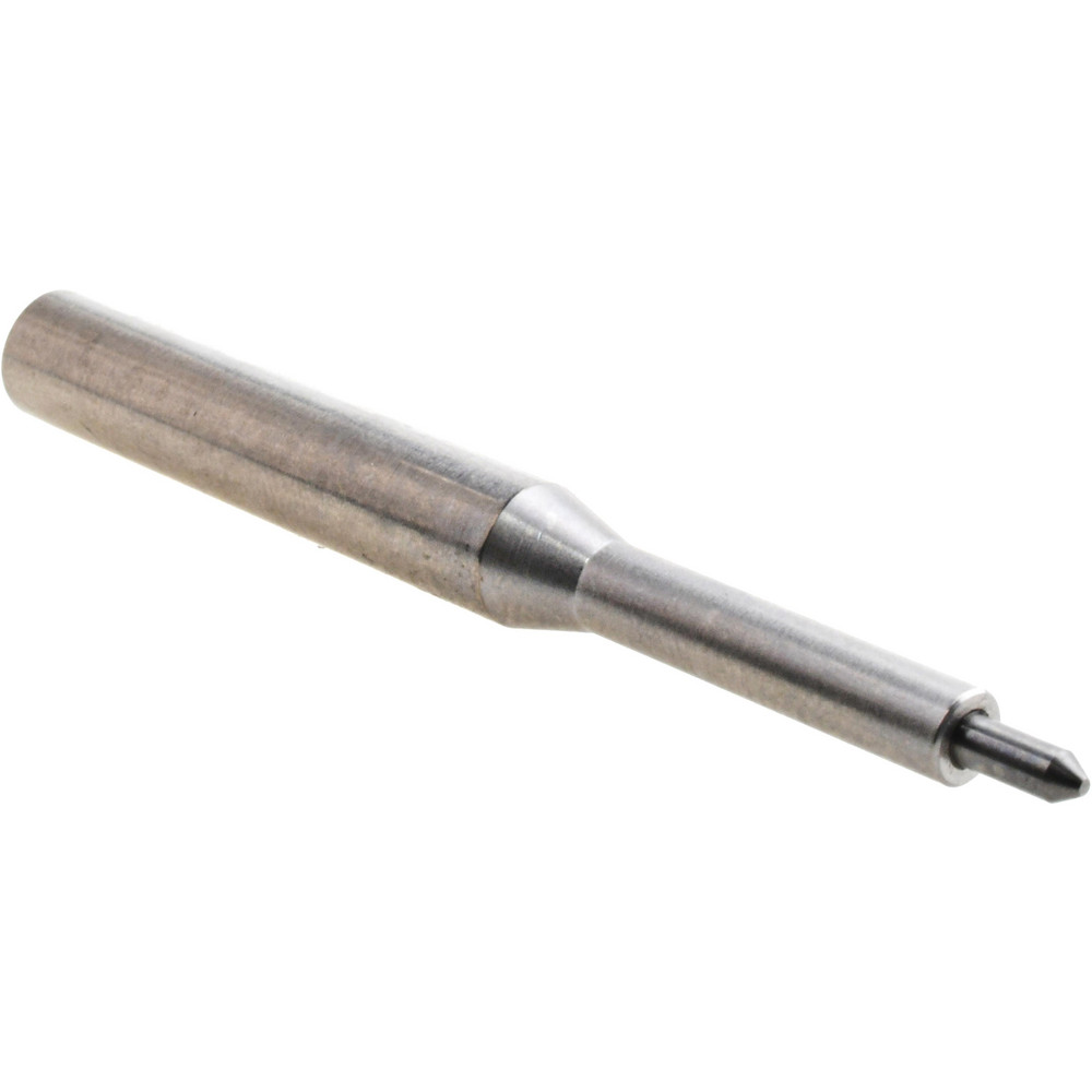 TESA Brown & Sharpe - Carbide Cylindrical Height Gage Probe | MSC Direct