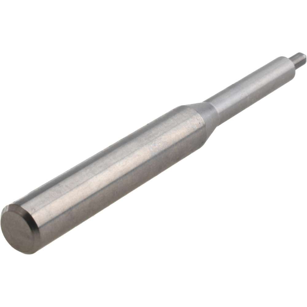 TESA Brown & Sharpe - Carbide Cylindrical Height Gage Probe | MSC Direct