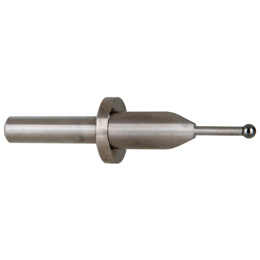 TESA Brown & Sharpe - Carbide Offset Height Gage Probe | MSC Direct