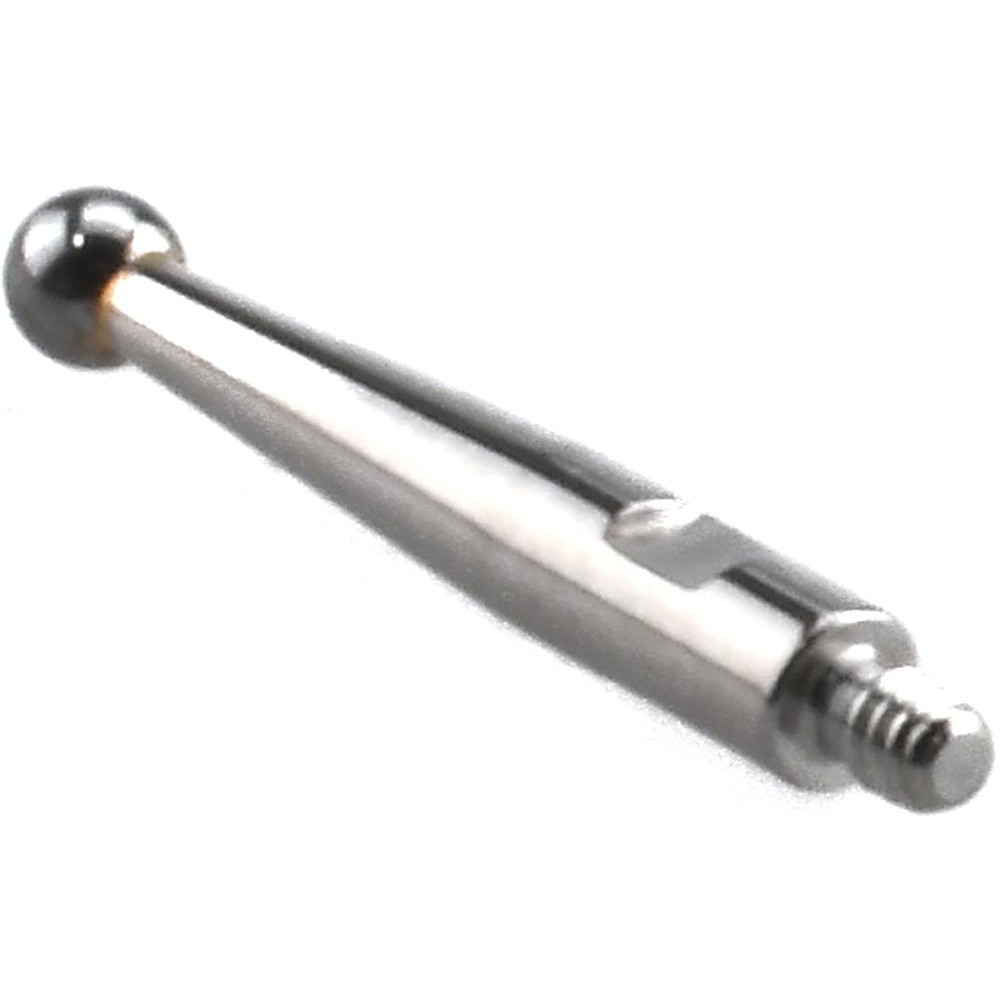 TESA Brown & Sharpe - Carbide Height Gage .080" Ball Tip Probe | MSC Direct