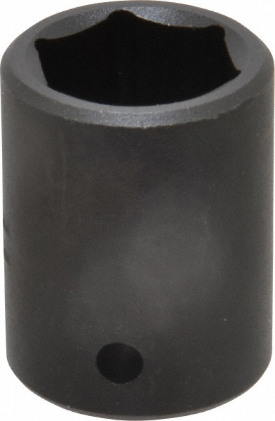 Blackhawk by Proto - 1/2" Drive 7/8" Standard Impact Socket - 00152140 ...