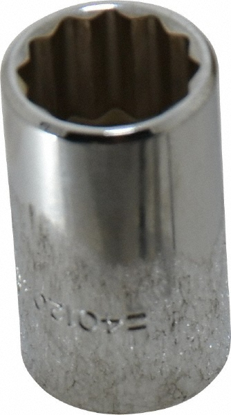 Blackhawk™ by Proto® - Standard Hand Socket: 1/2" Drive, 5/8" Socket ...