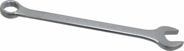 Blackhawk™ by Proto® - Combination Wrench: 15/16" Head Size | MSC Direct