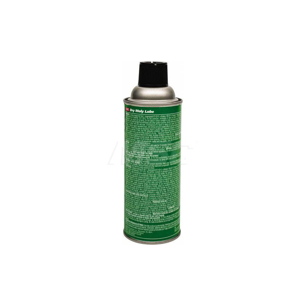CRC - Penetrant & Lubricant: 11 oz Aerosol Can, Dry Film | MSC Direct