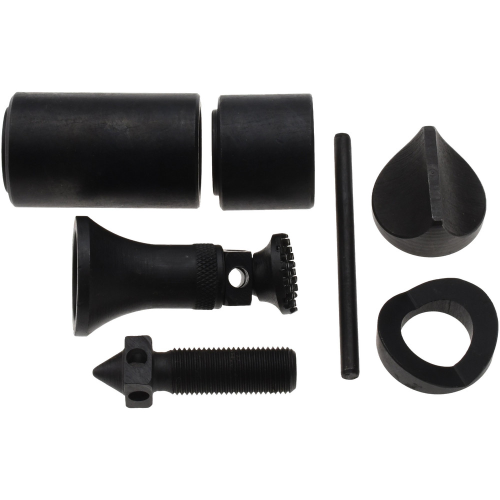 Value Collection - 7 Piece, 2-1/4 to 3-3/8" High, 1,000 Lb Capacity ...