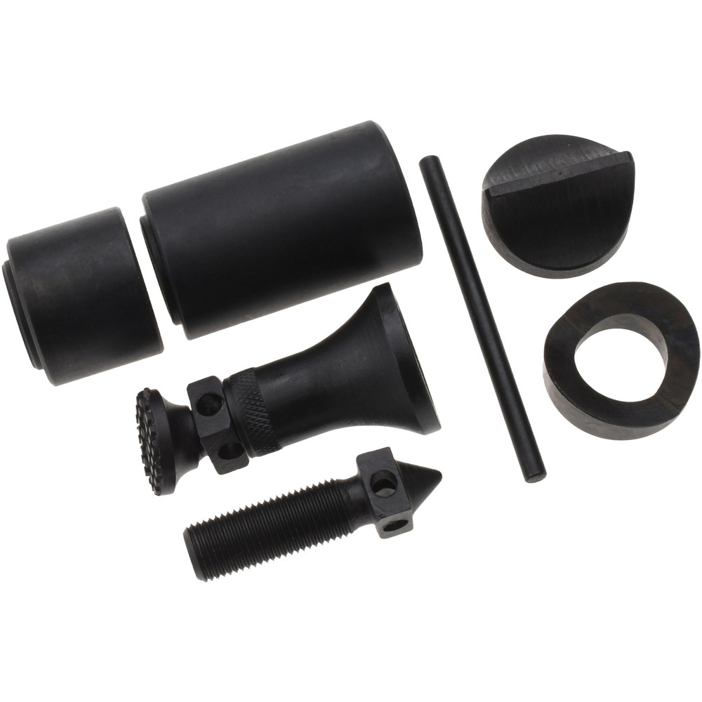 Value Collection - 7 Piece, 2-1/4 to 3-3/8" High, 1,000 Lb Capacity ...