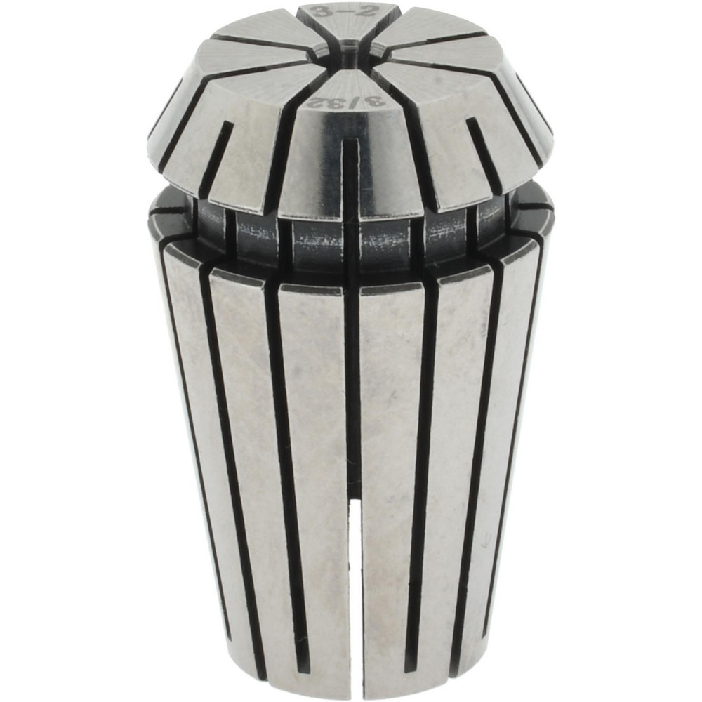 Accupro - ER Collet: ER16, 3.00 mm Collet Size | MSC Direct