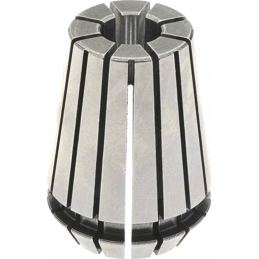Accupro - ER Collet: ER25, 9.00 mm Collet Size | MSC Direct