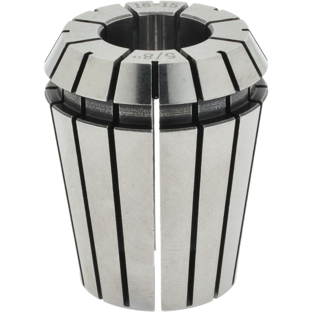 Accupro - ER Collet: ER32, 16.00 mm Collet Size | MSC Direct