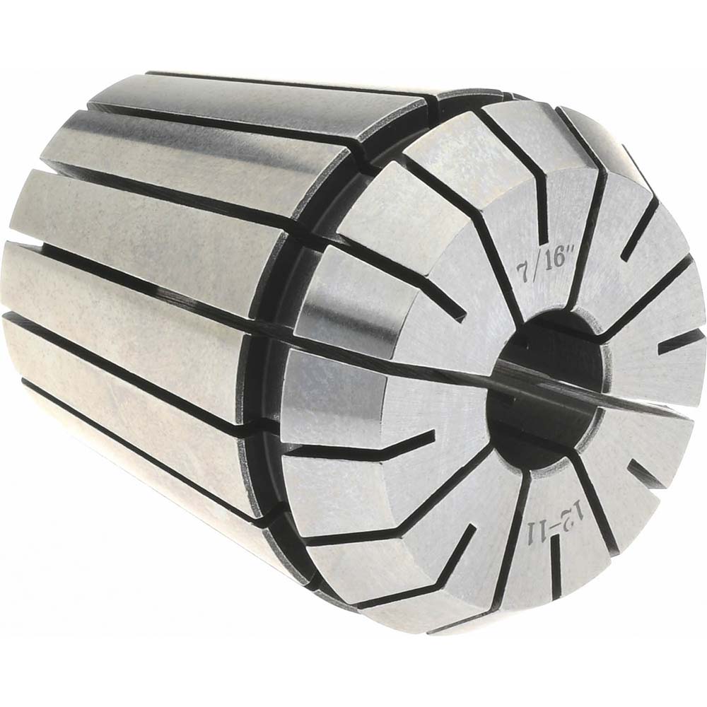 Accupro - ER Collet: ER40, 12.00 mm Collet Size | MSC Direct