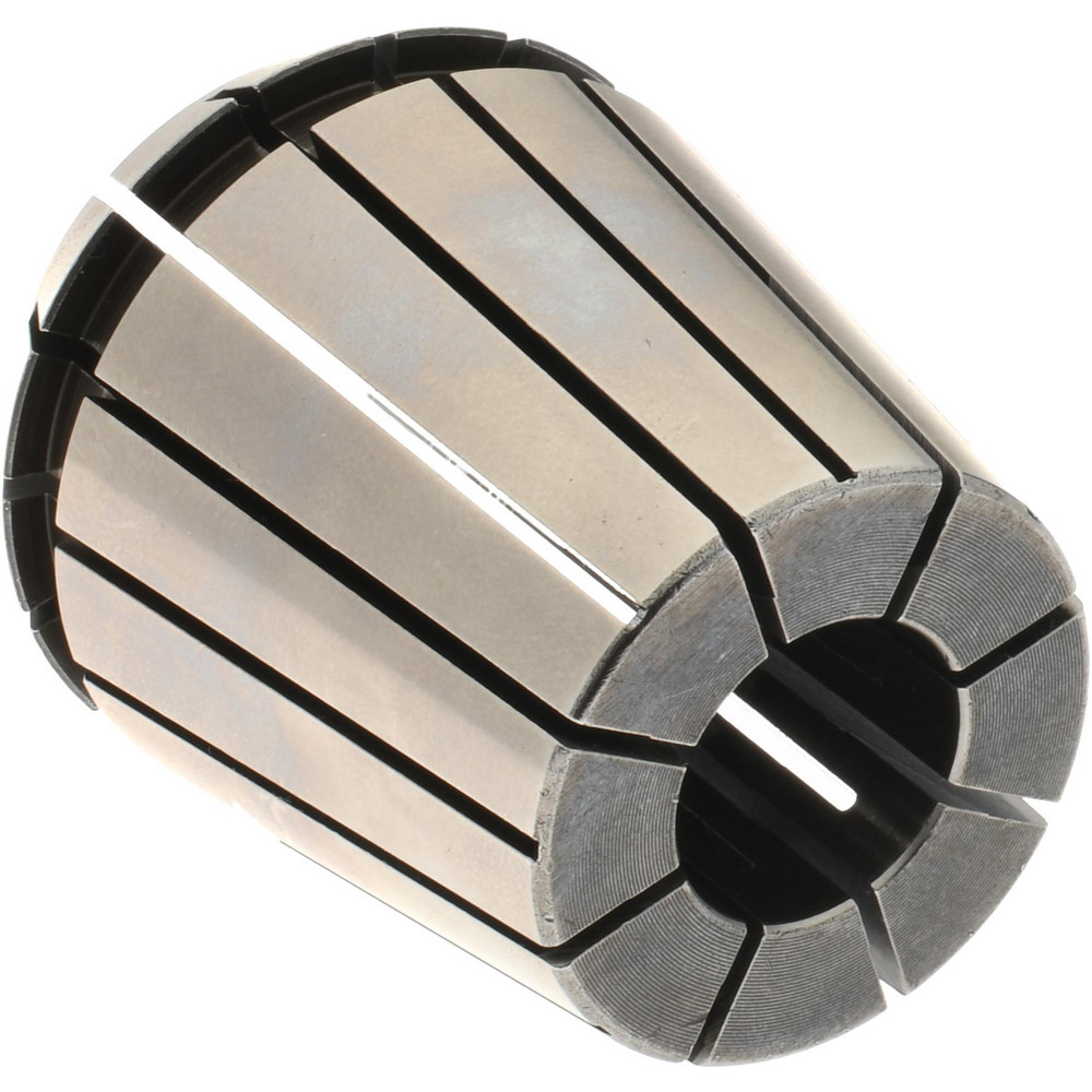 Accupro - ER Collet: ER50, 12.00 mm Collet Size | MSC Direct
